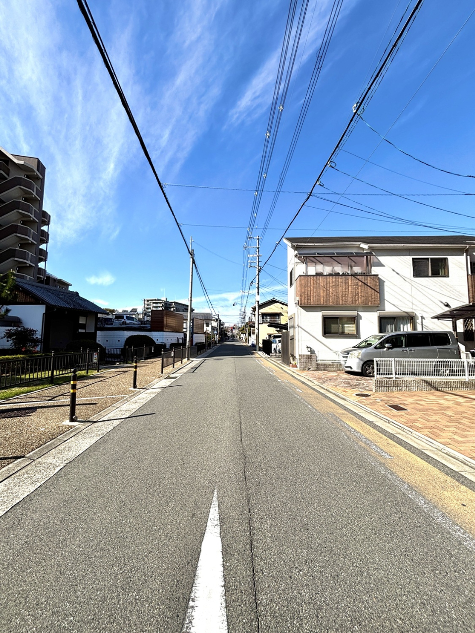 吹田市山田東 中古一戸建て｜吹田市山田東 中古一戸建て（4SLDK）|株式会社ユメホーム